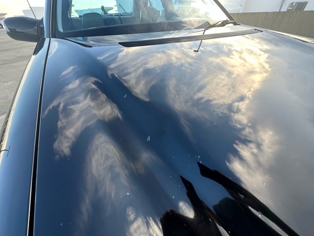 NO RESERVE: 2000 Mercedes-Benz E55 AMG For Sale | The MB Market