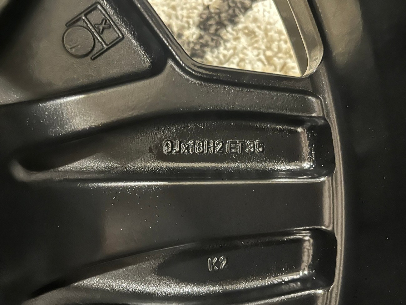 Staggered 18″ AMG Aero II Monoblock Wheels For Sale | The MB Market