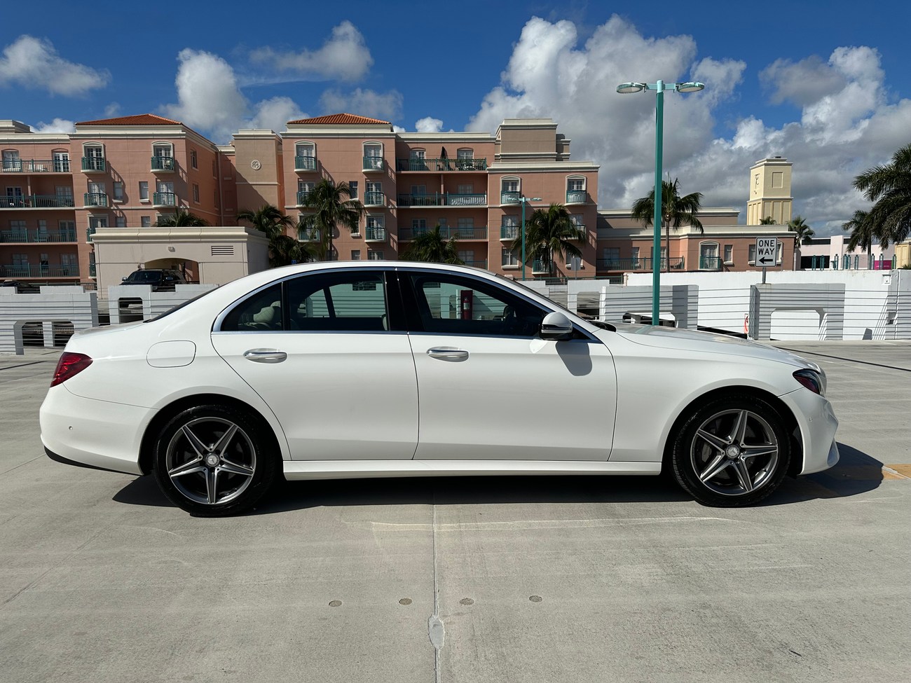 2017 Mercedes-Benz E300 4MATIC For Sale | The MB Market