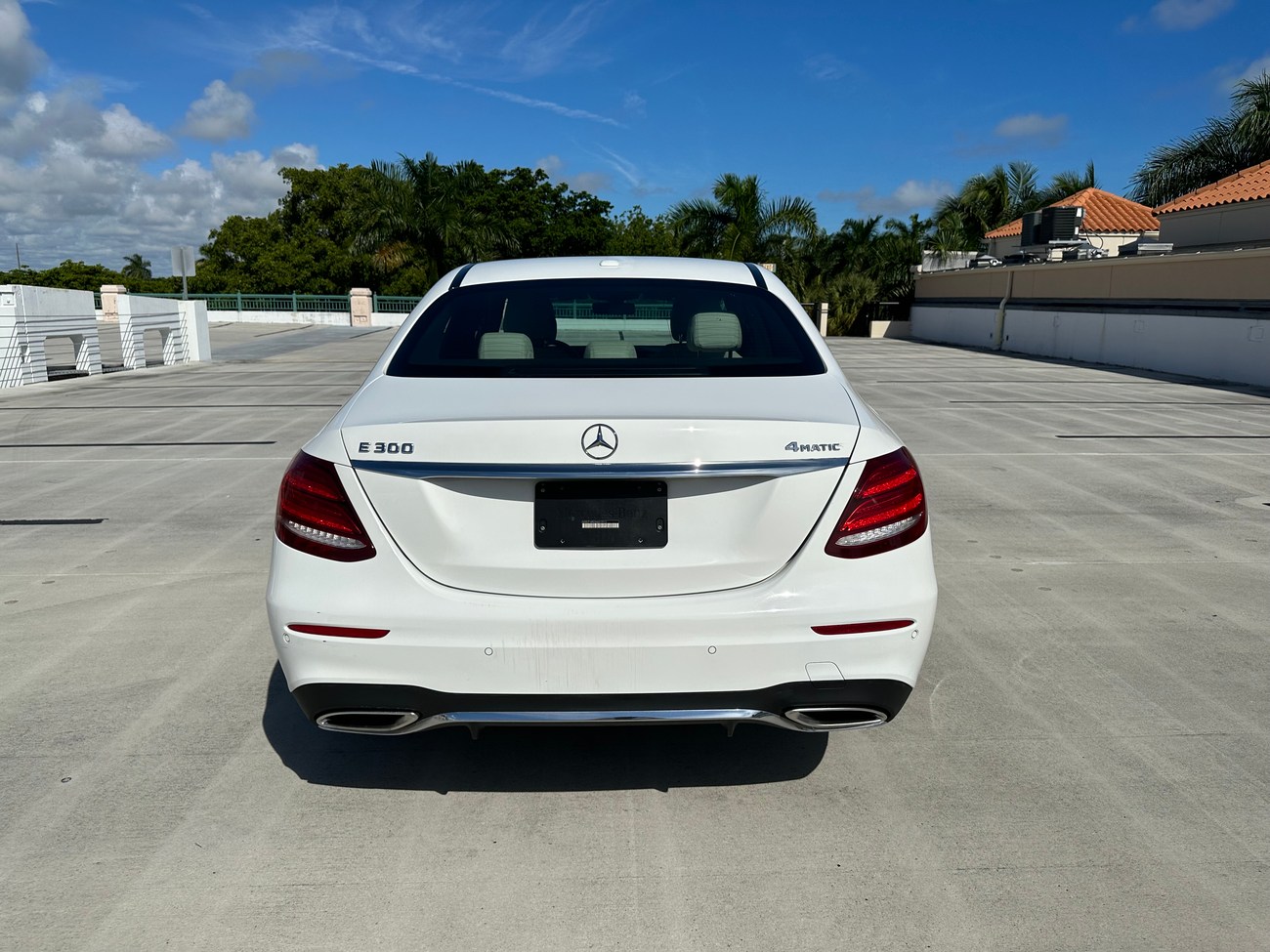2017 Mercedes-Benz E300 4MATIC For Sale | The MB Market