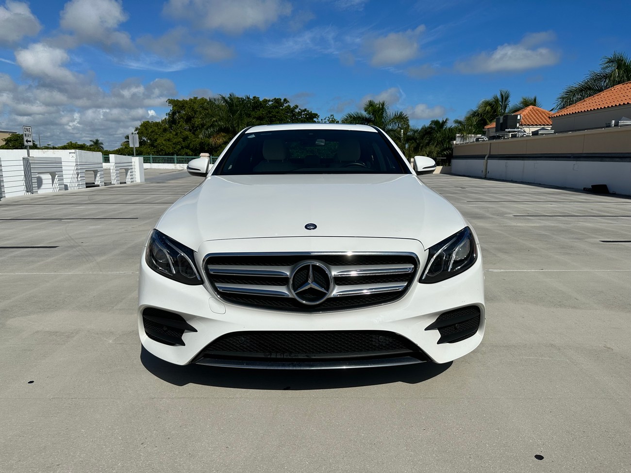 2017 Mercedes-Benz E300 4MATIC For Sale | The MB Market