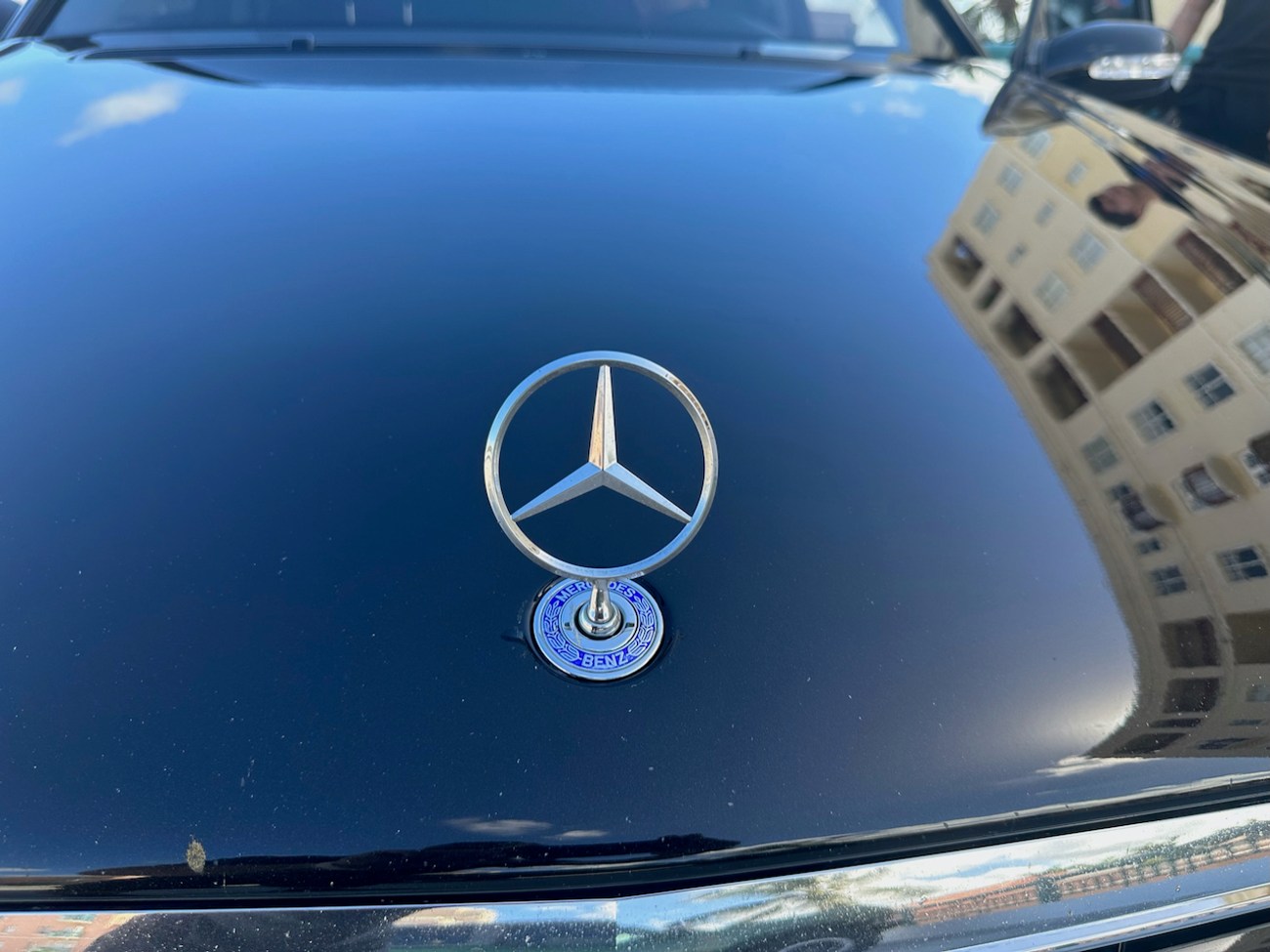 2006 Mercedes-Benz E55 AMG Designo Espresso Edition For Sale | The MB ...
