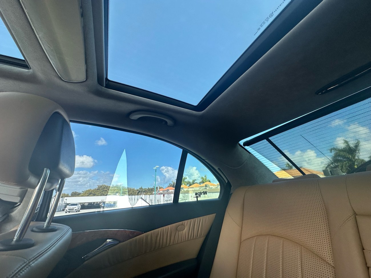 2006 Mercedes-Benz E55 AMG Designo Espresso Edition For Sale | The MB ...