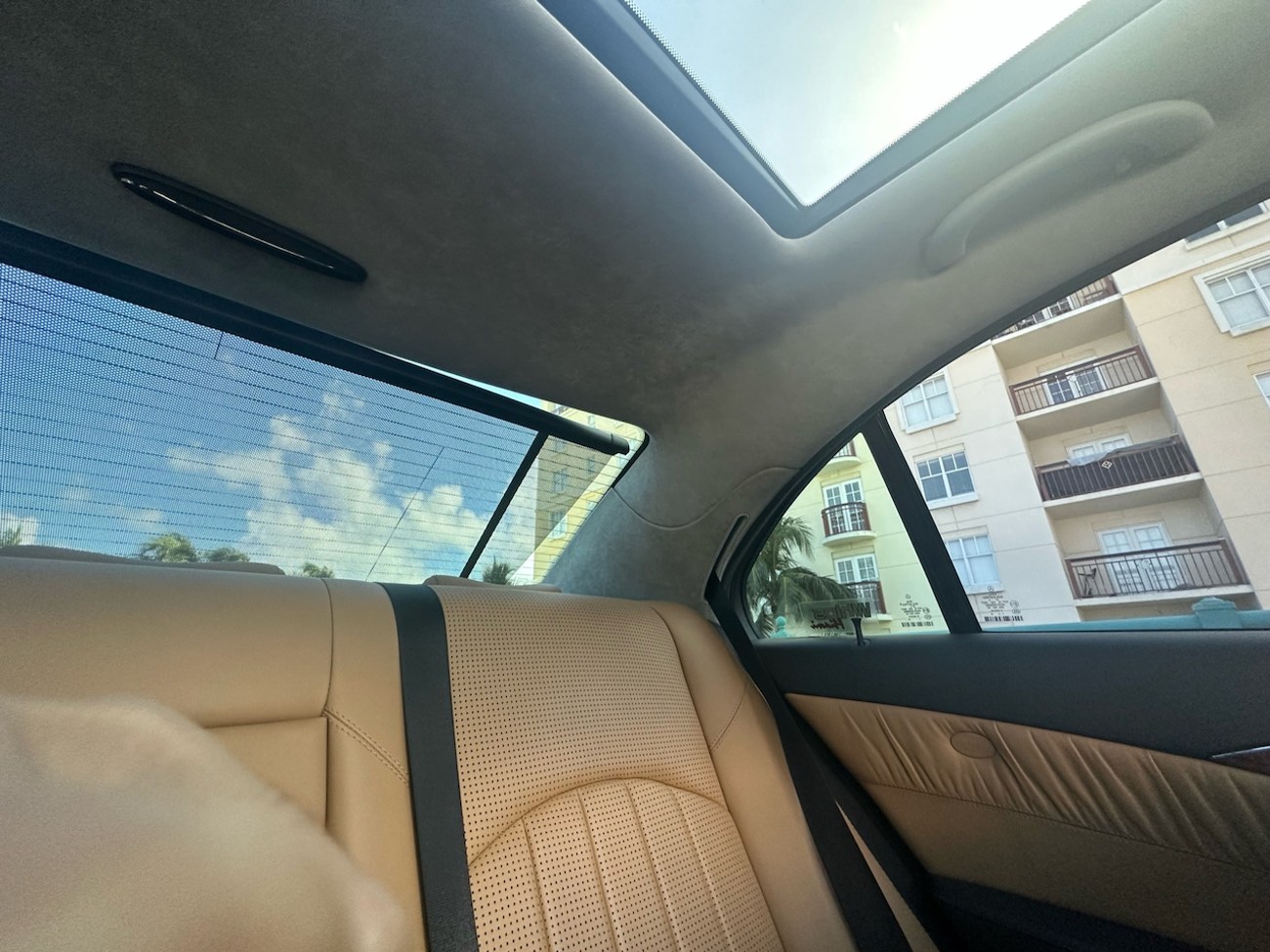 2006 Mercedes-Benz E55 AMG Designo Espresso Edition For Sale | The MB ...