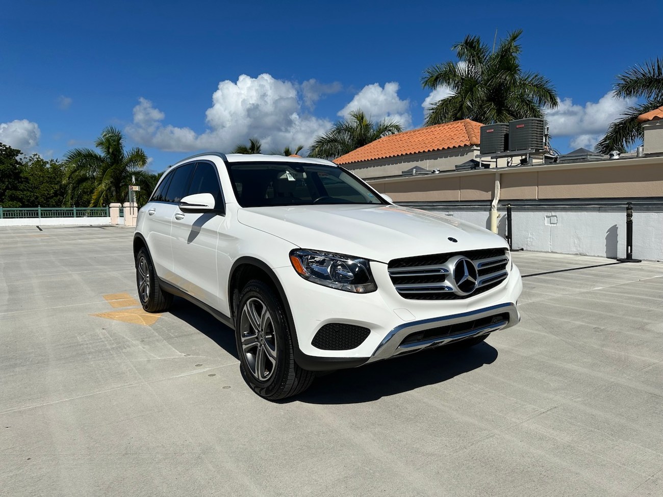 One-Owner 2019 Mercedes-Benz GLC300 For Sale | The MB Market