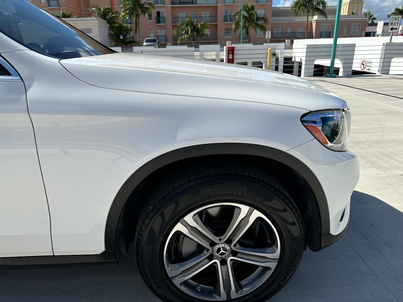 One-Owner 2019 Mercedes-Benz GLC300 For Sale | The MB Market