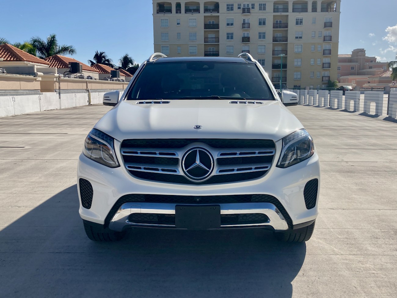 2019 Mercedes-Benz GLS450 4MATIC For Sale | The MB Market