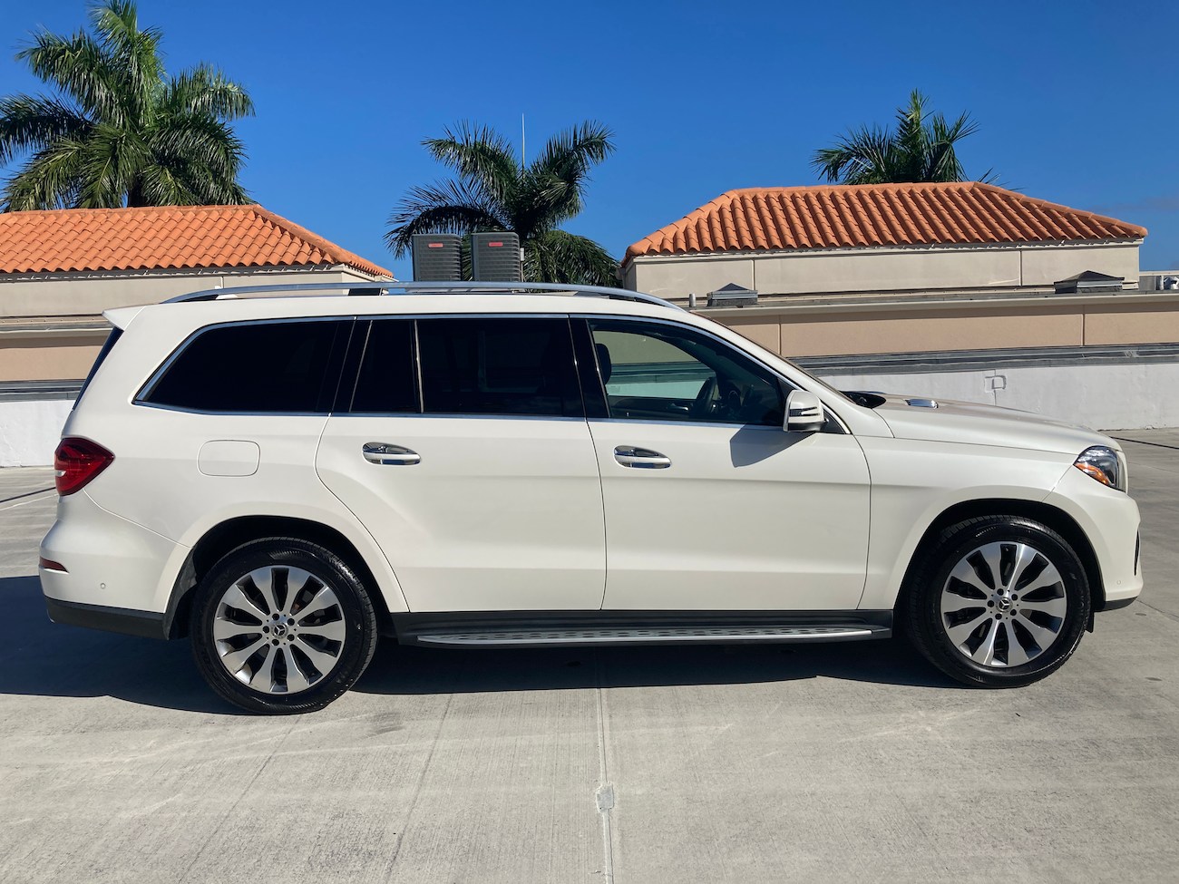 2019 Mercedes-Benz GLS450 4MATIC For Sale | The MB Market