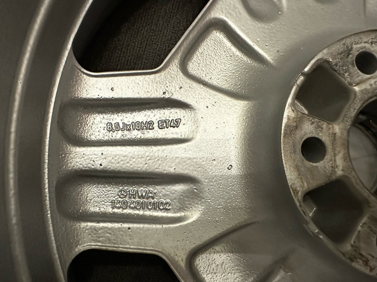W140 18" AMG Aero II Monoblock Wheels For Sale | The MB Market