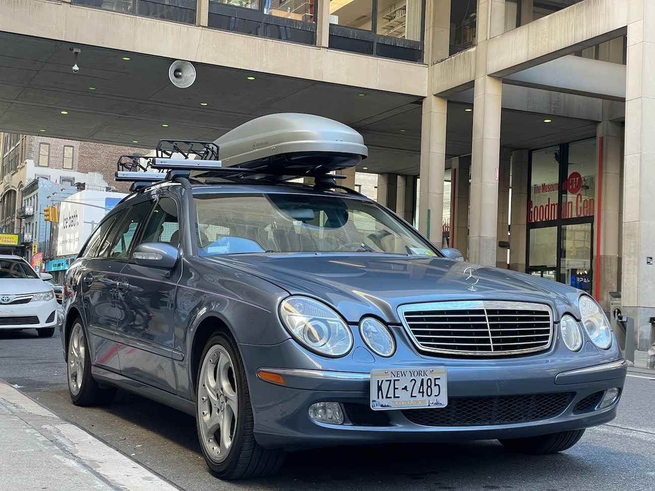 2004 Mercedes-Benz E500 4Matic Wagon For Sale | The MB Market