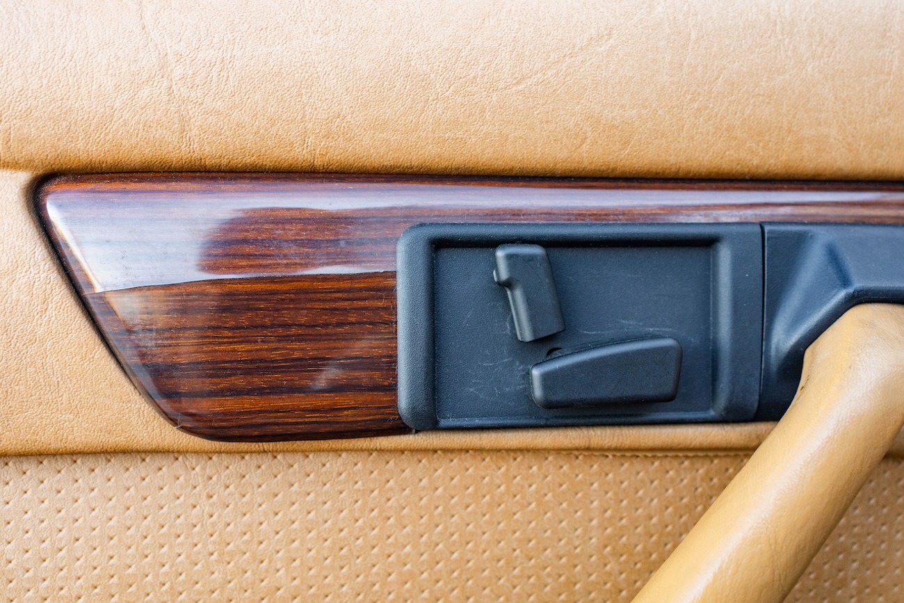 1983 Mercedes-Benz 300SD For Sale | The MB Market