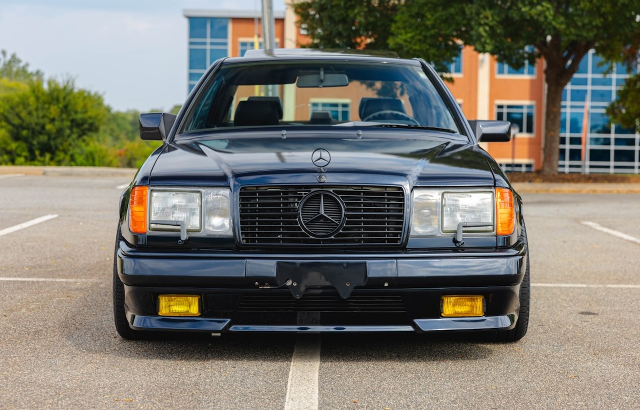 1990 Mercedes-Benz 300CE AMG For Sale | The MB Market