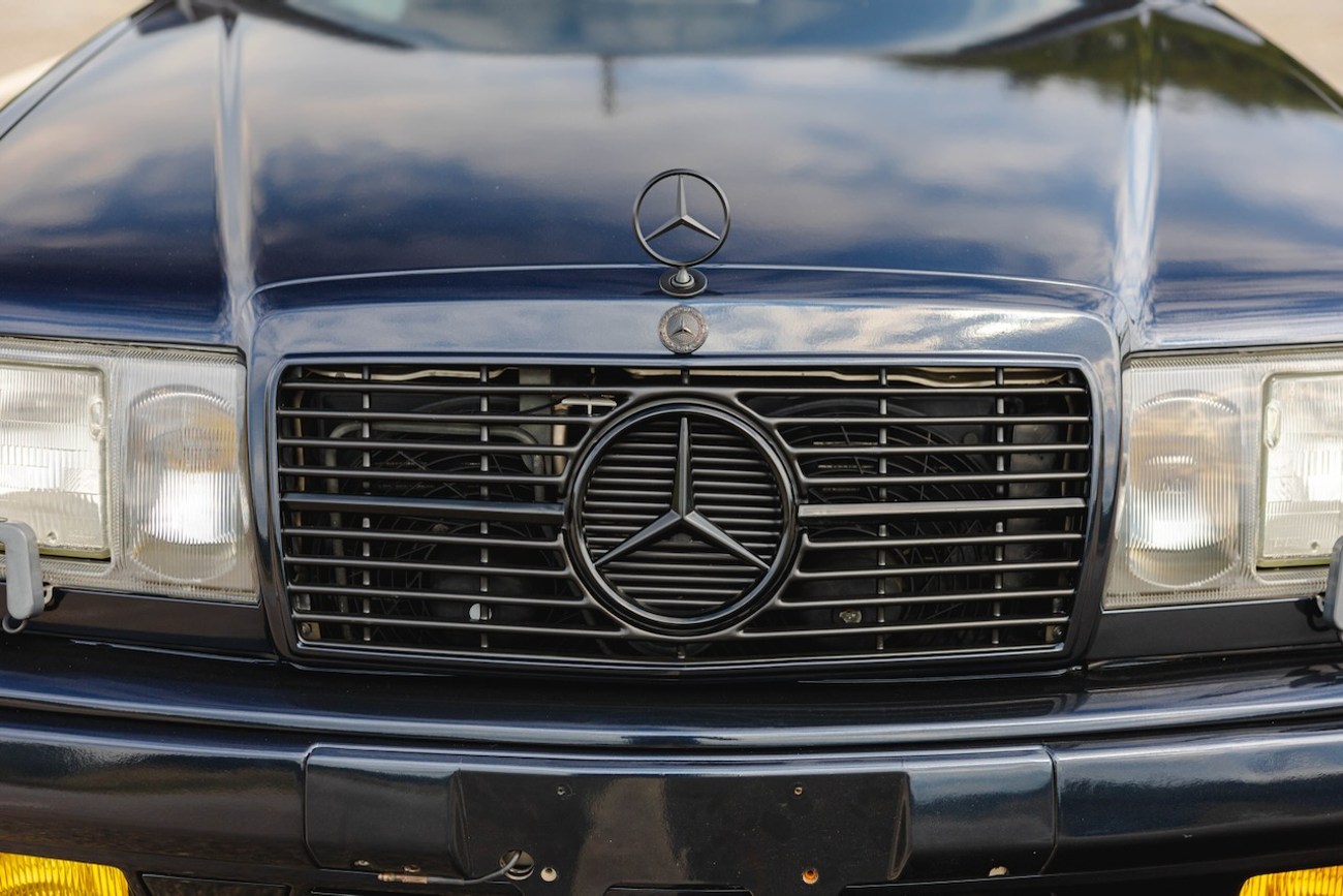 1990 Mercedes-Benz 300CE AMG For Sale | The MB Market
