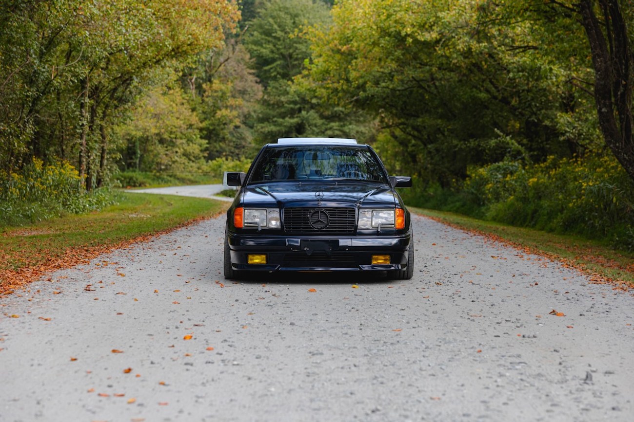 1990 Mercedes-Benz 300CE AMG For Sale | The MB Market
