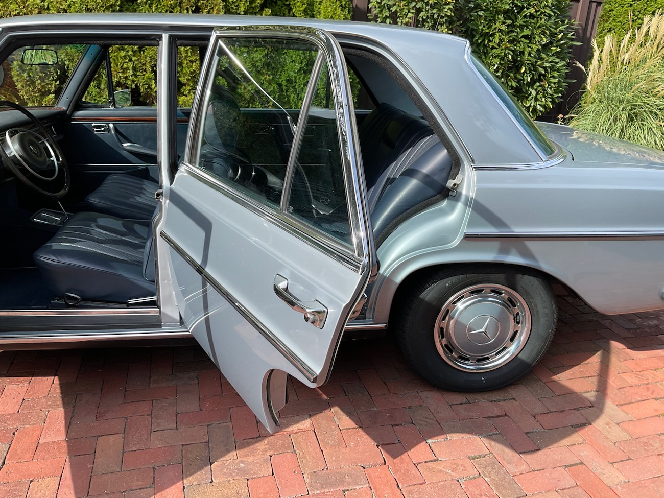 1970 Mercedes-Benz 300SEL 6.3 For Sale | The MB Market