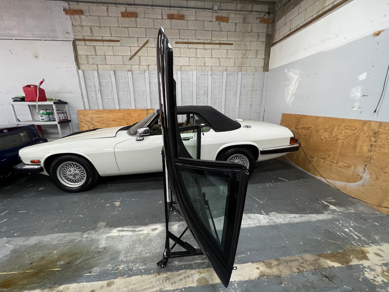 1990-2002 Mercedes-Benz Glass Panoramic Hardtop for R129 SL For Sale ...