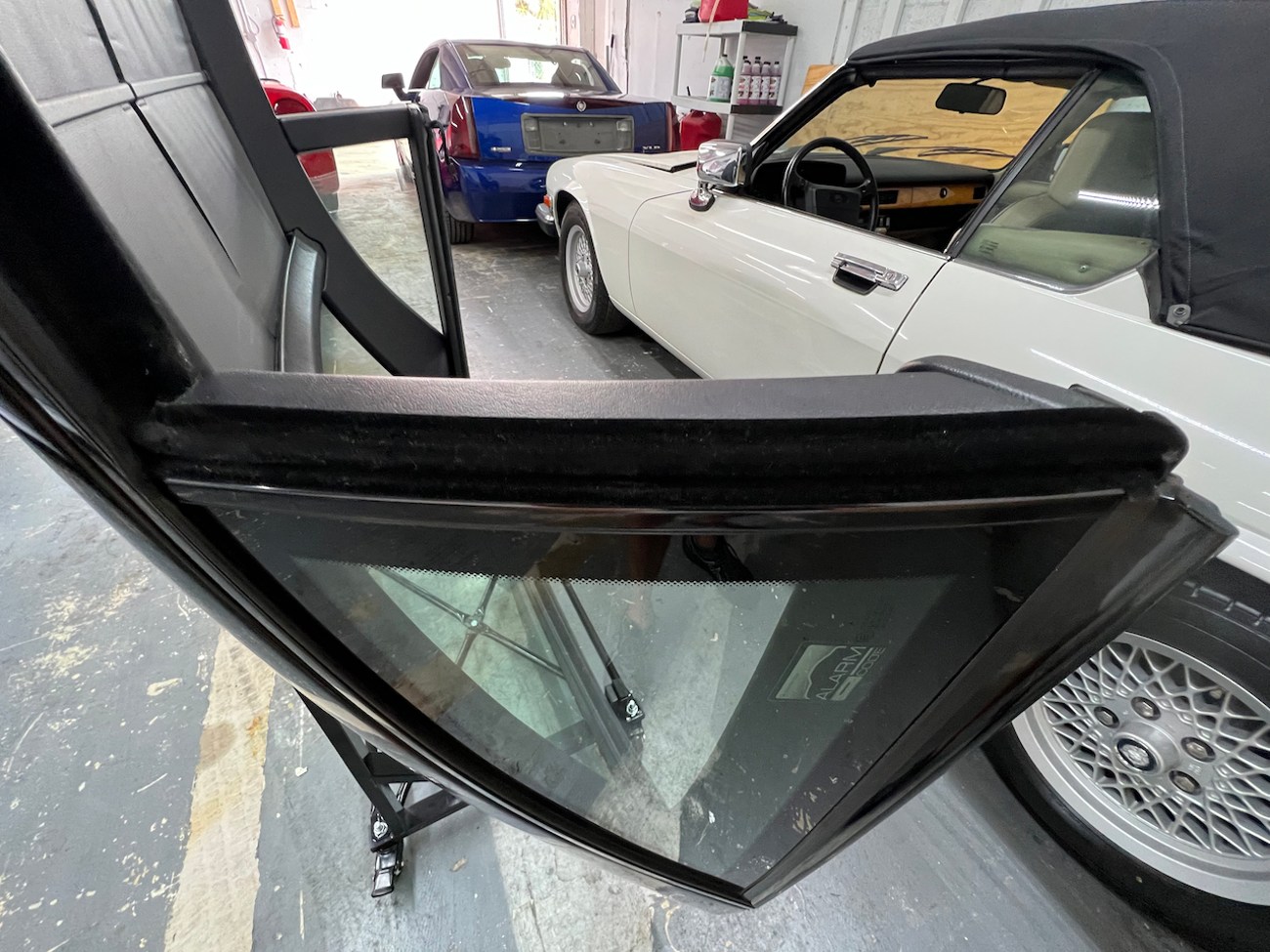 1990-2002 Mercedes-Benz Glass Panoramic Hardtop for R129 SL For Sale ...