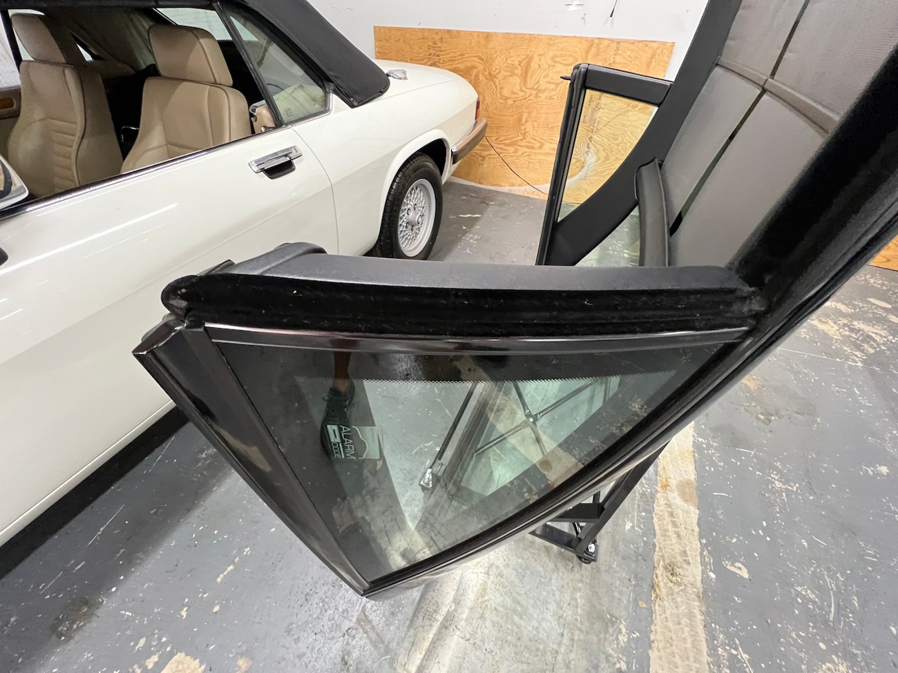 1990-2002 Mercedes-Benz Glass Panoramic Hardtop for R129 SL For Sale ...
