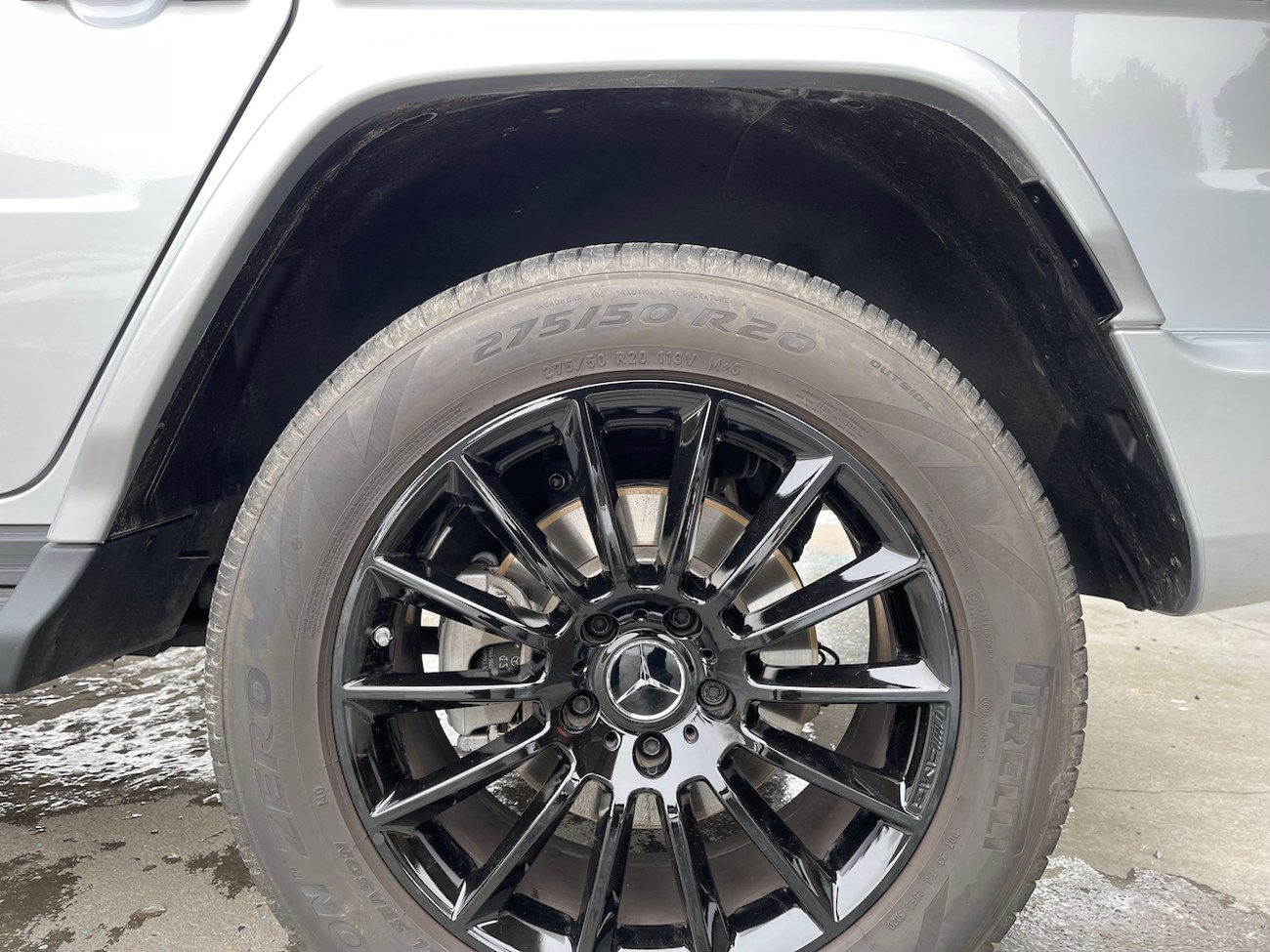 2021 Mercedes-Benz G550 For Sale | The MB Market