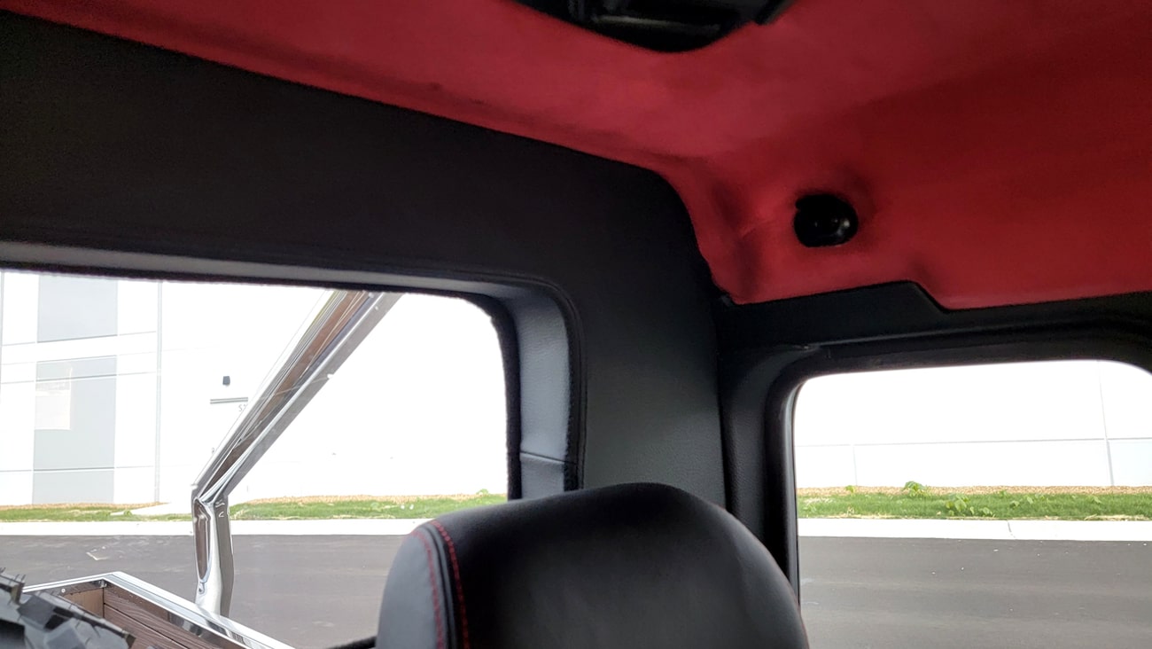 2007 Mercedes-Benz G55 AMG 6x6 Conversion For Sale | The MB Market
