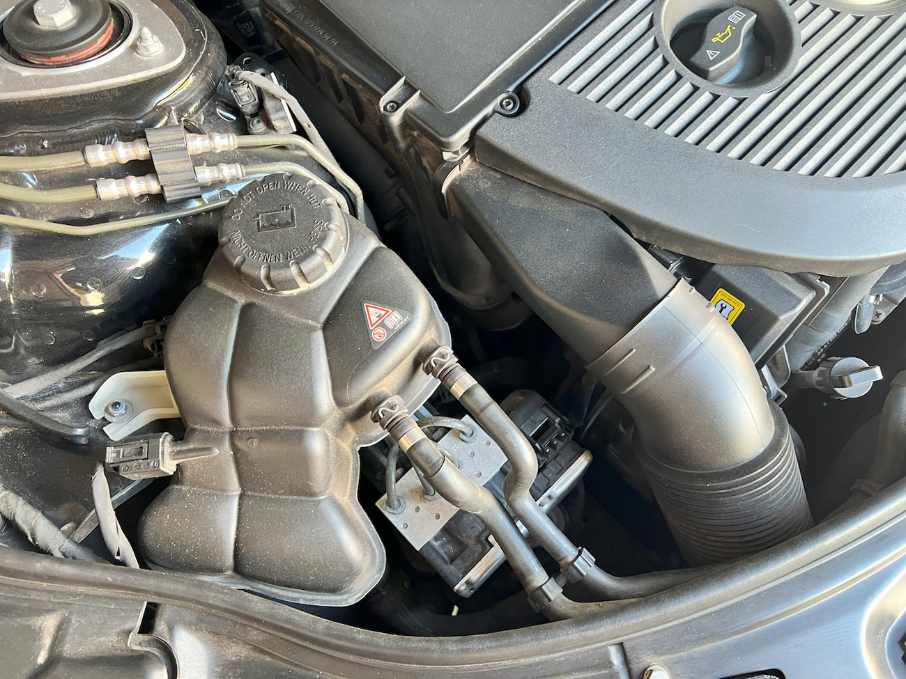 2010 Mercedes-Benz S600 For Sale | The MB Market