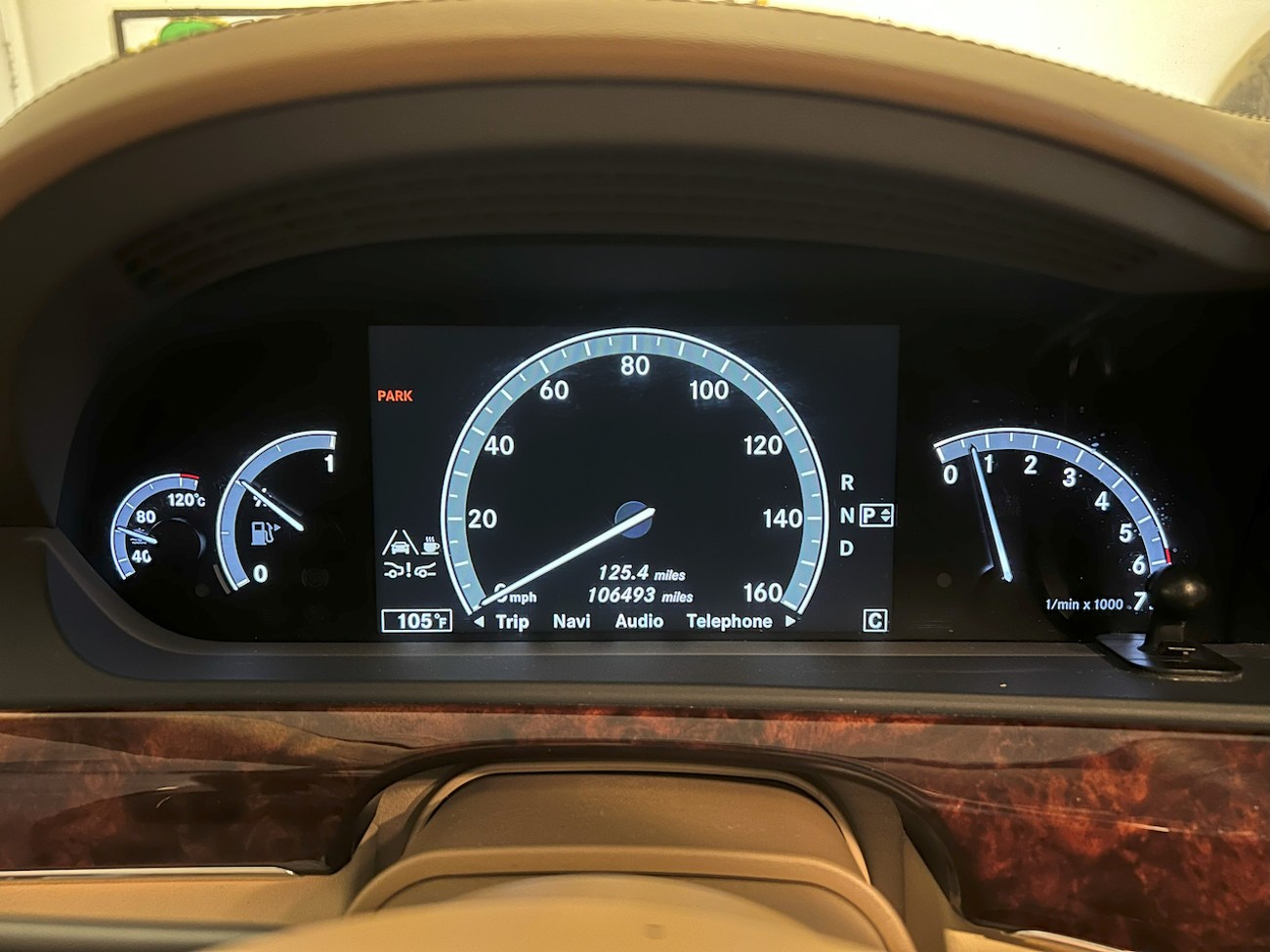 2010 Mercedes-Benz S600 For Sale | The MB Market