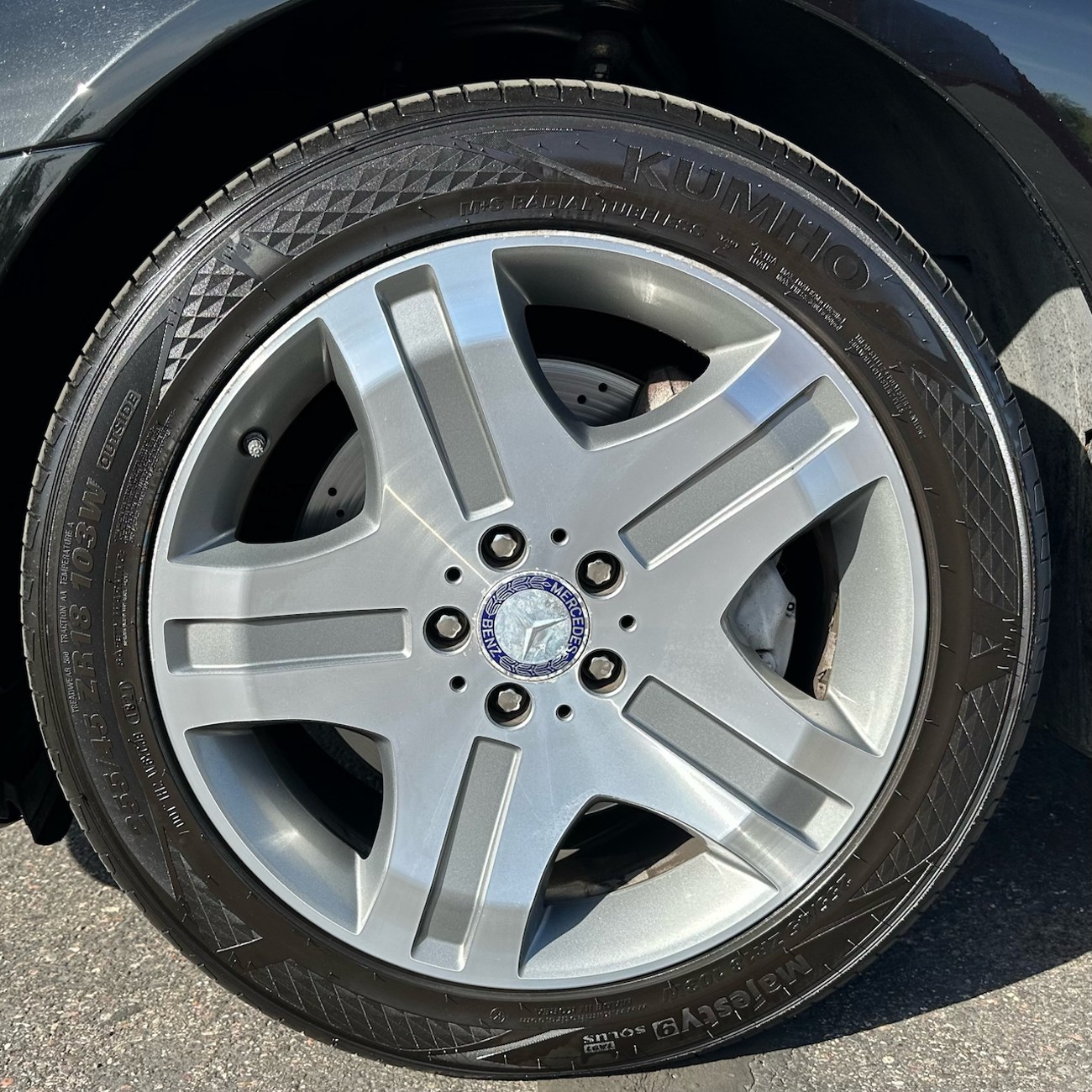 2010 Mercedes-Benz S600 For Sale | The MB Market
