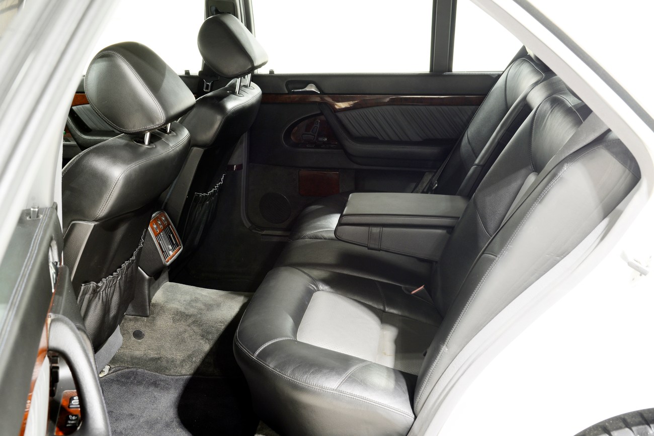 1997 Mercedes-Benz S70 AMG For Sale | The MB Market