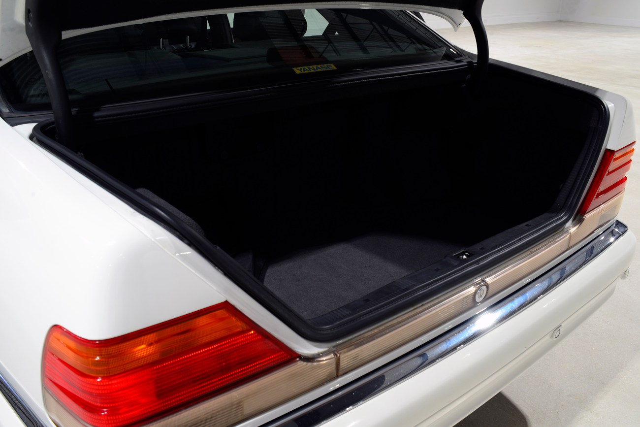 1997 Mercedes-Benz S70 AMG For Sale | The MB Market