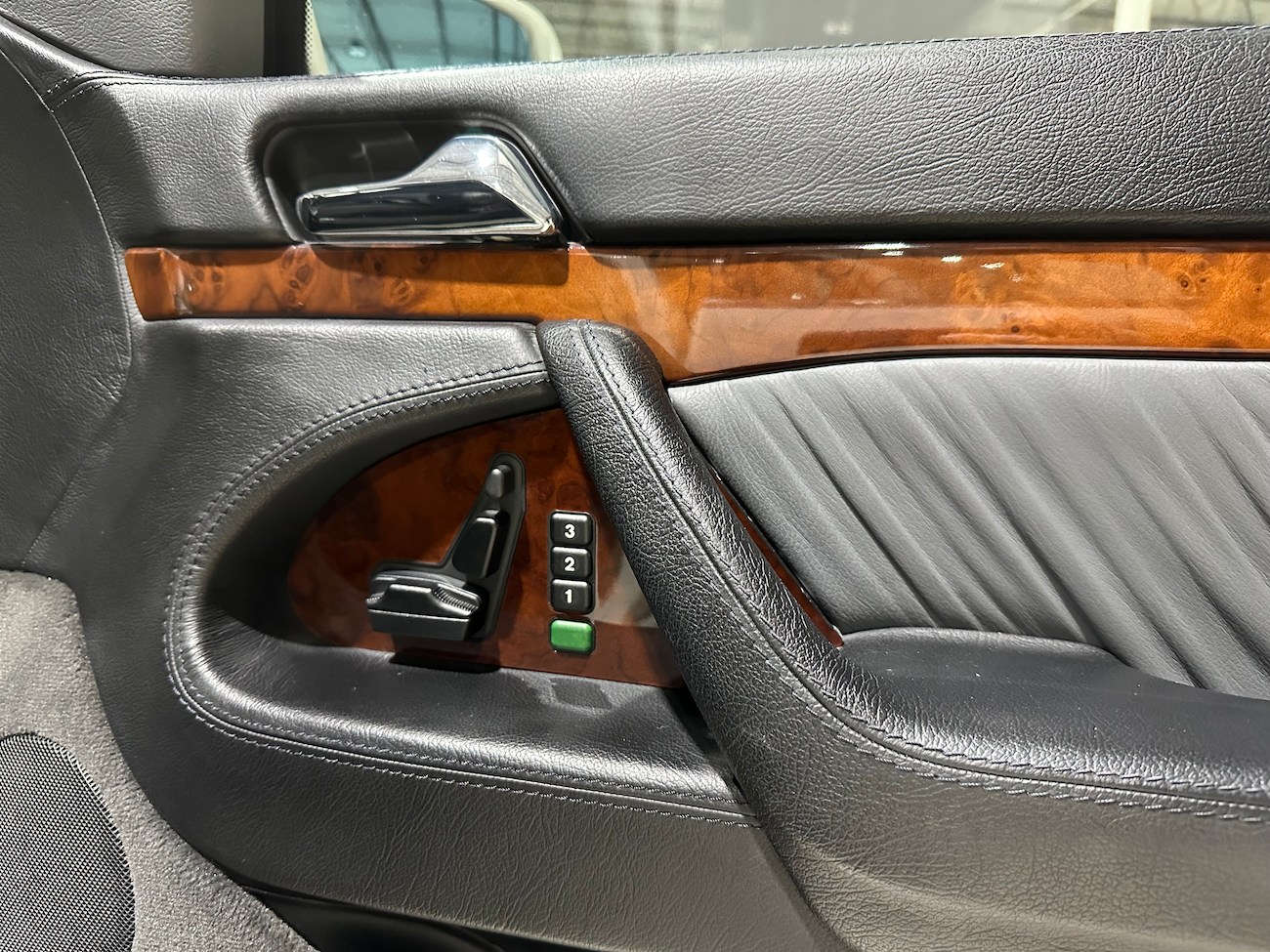 1997 Mercedes-Benz S70 AMG For Sale | The MB Market