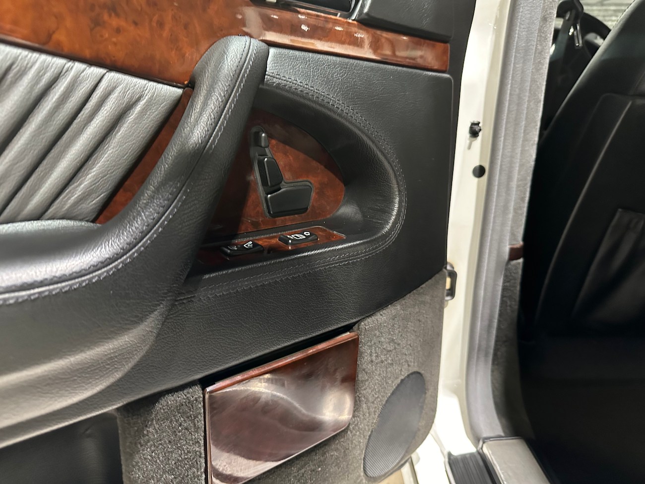 1997 Mercedes-Benz S70 AMG For Sale | The MB Market