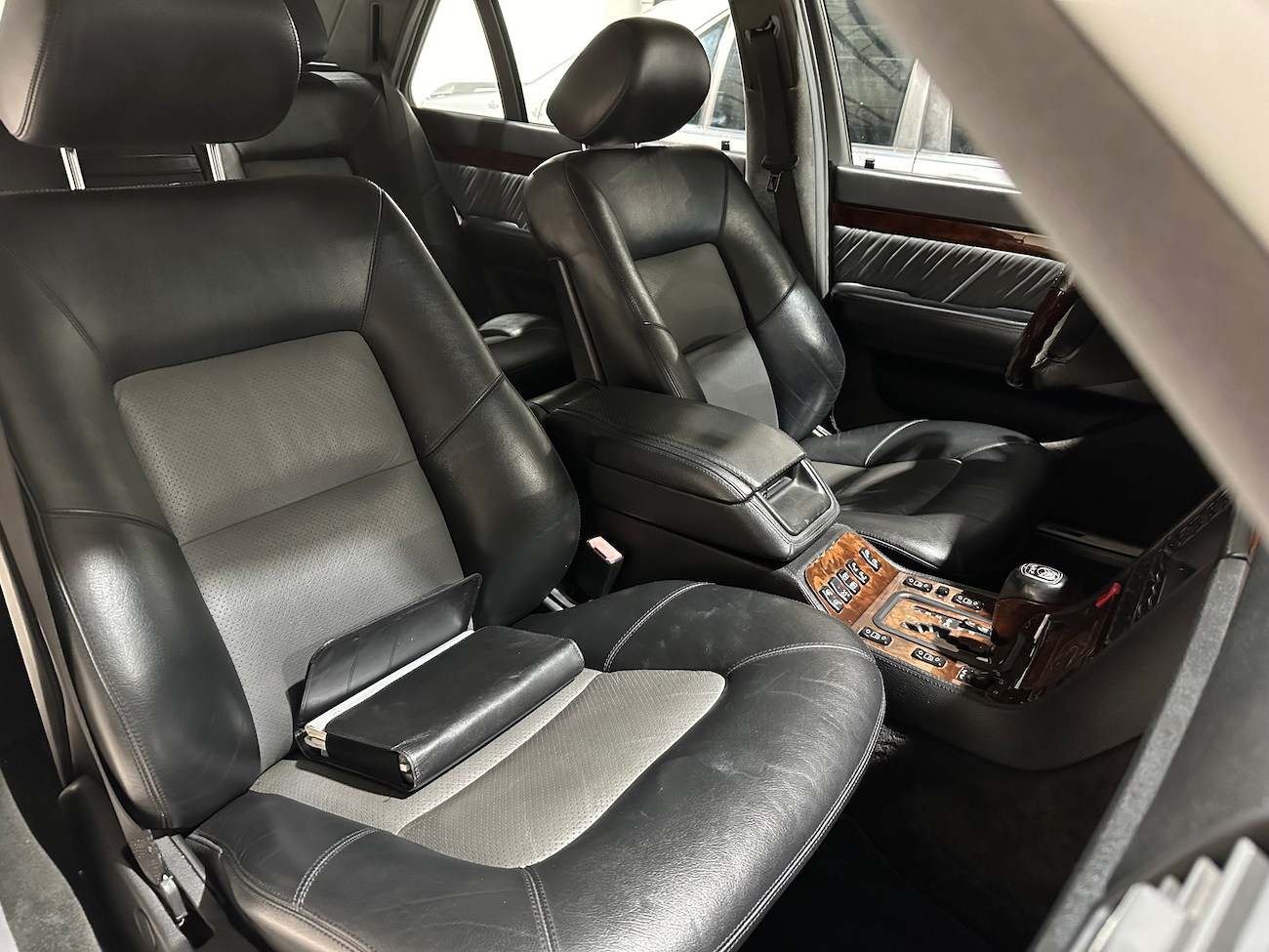 1997 Mercedes-Benz S70 AMG For Sale | The MB Market