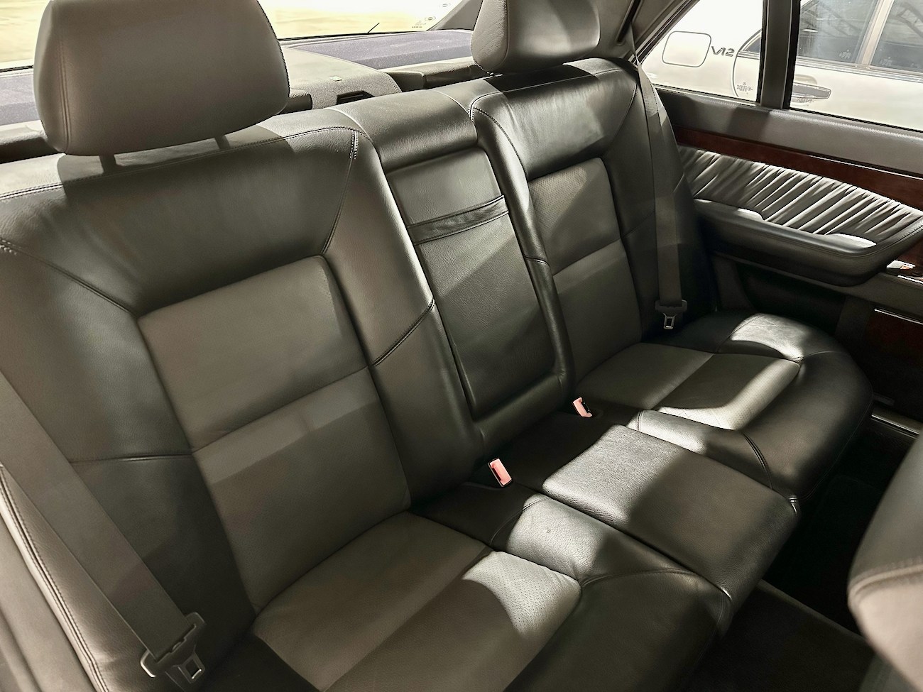 1997 Mercedes-Benz S70 AMG For Sale | The MB Market
