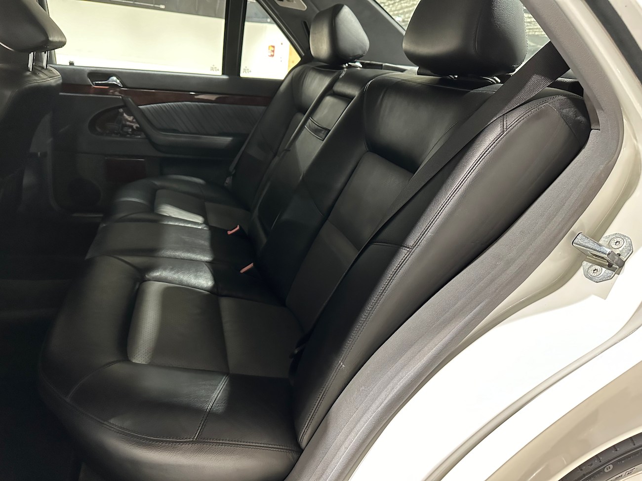 1997 Mercedes-Benz S70 AMG For Sale | The MB Market