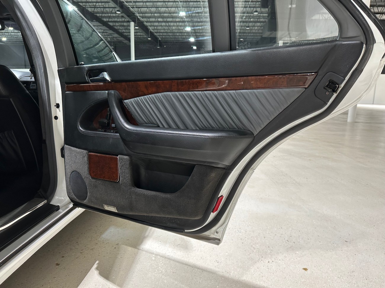 1997 Mercedes-Benz S70 AMG For Sale | The MB Market