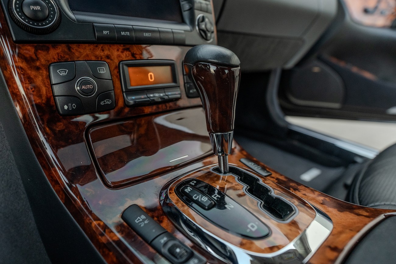 2005 Mercedes-Benz CL65 AMG For Sale | The MB Market
