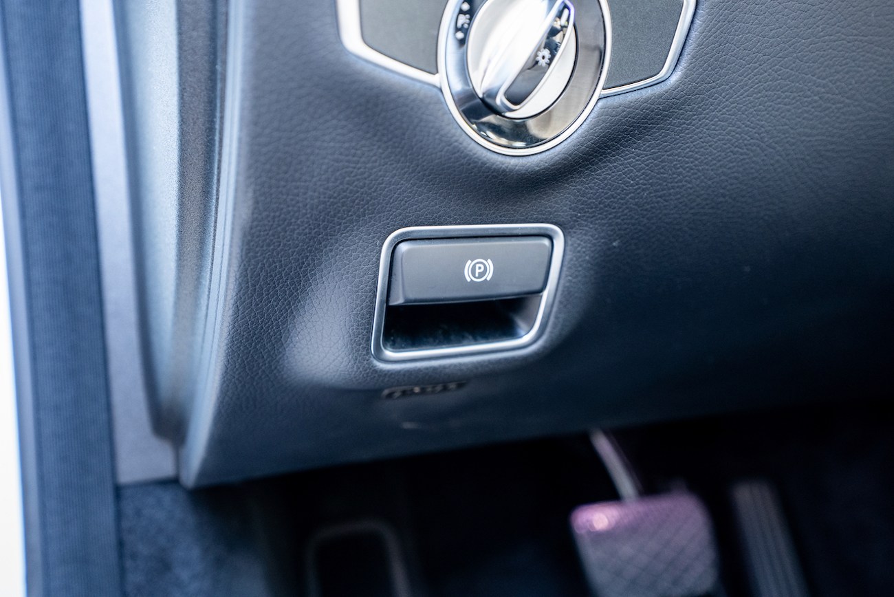 35k-Mile 2015 Mercedes-Benz S550e Designo For Sale | The MB Market