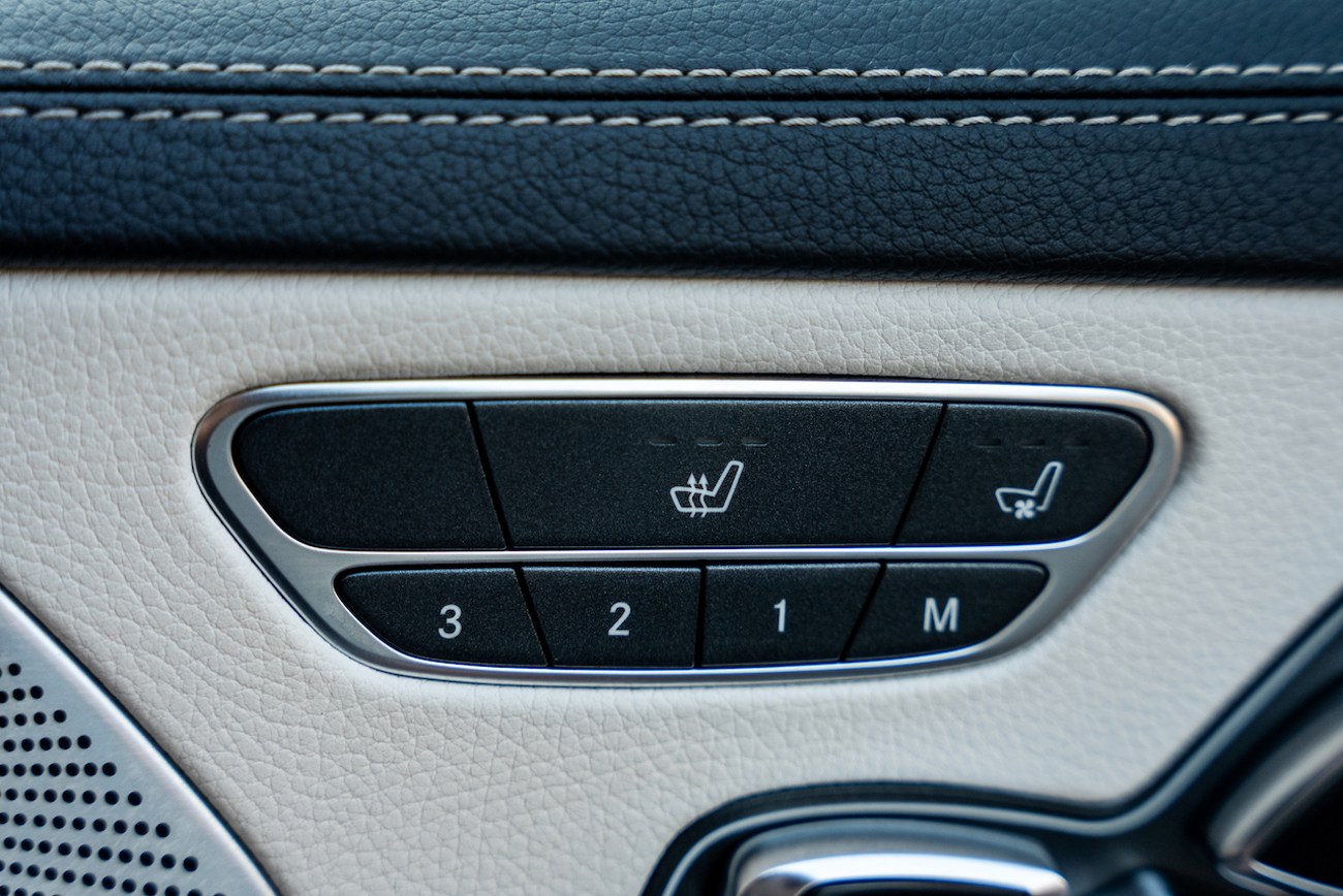 35k-Mile 2015 Mercedes-Benz S550e Designo For Sale | The MB Market