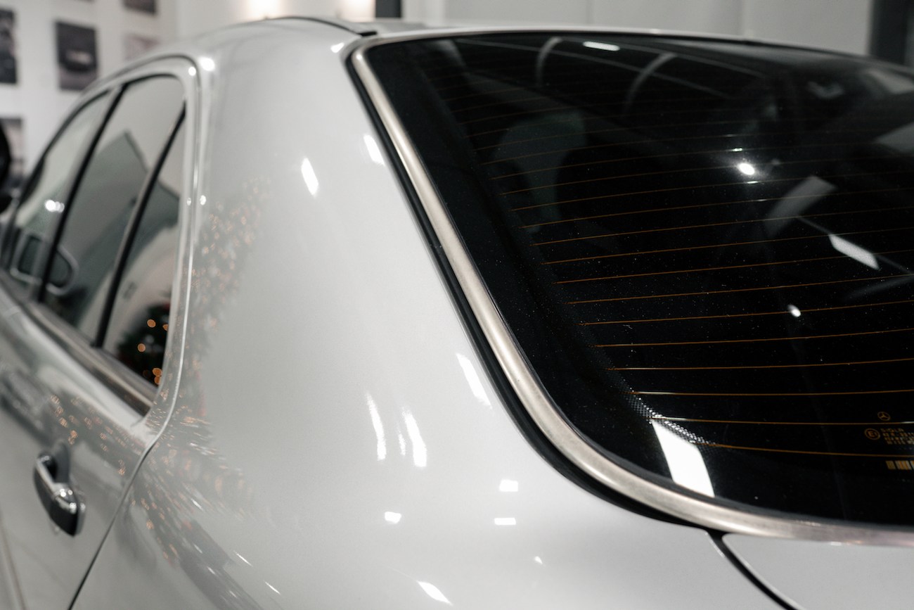 1997 Mercedes-Benz E60 AMG For Sale | The MB Market