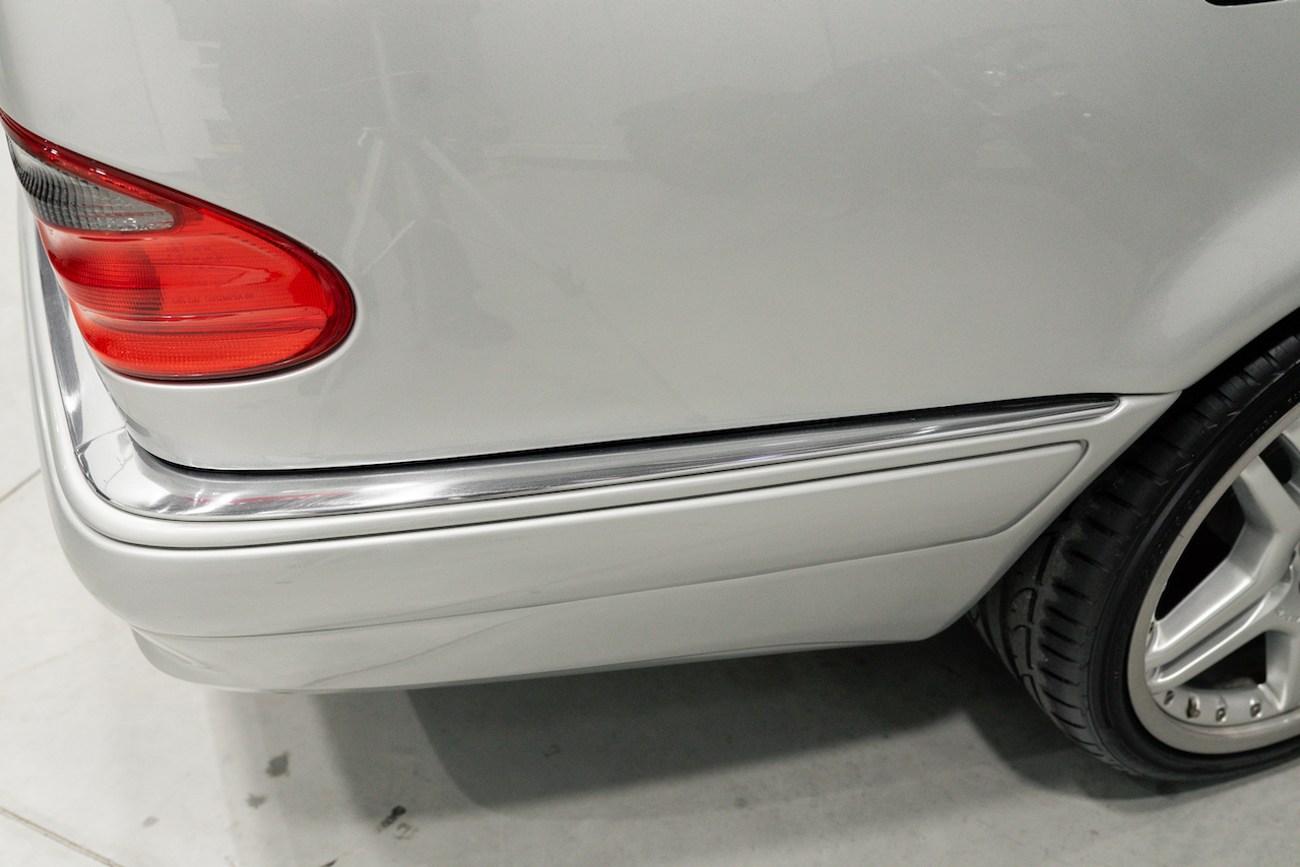 1997 Mercedes-Benz E60 AMG For Sale | The MB Market