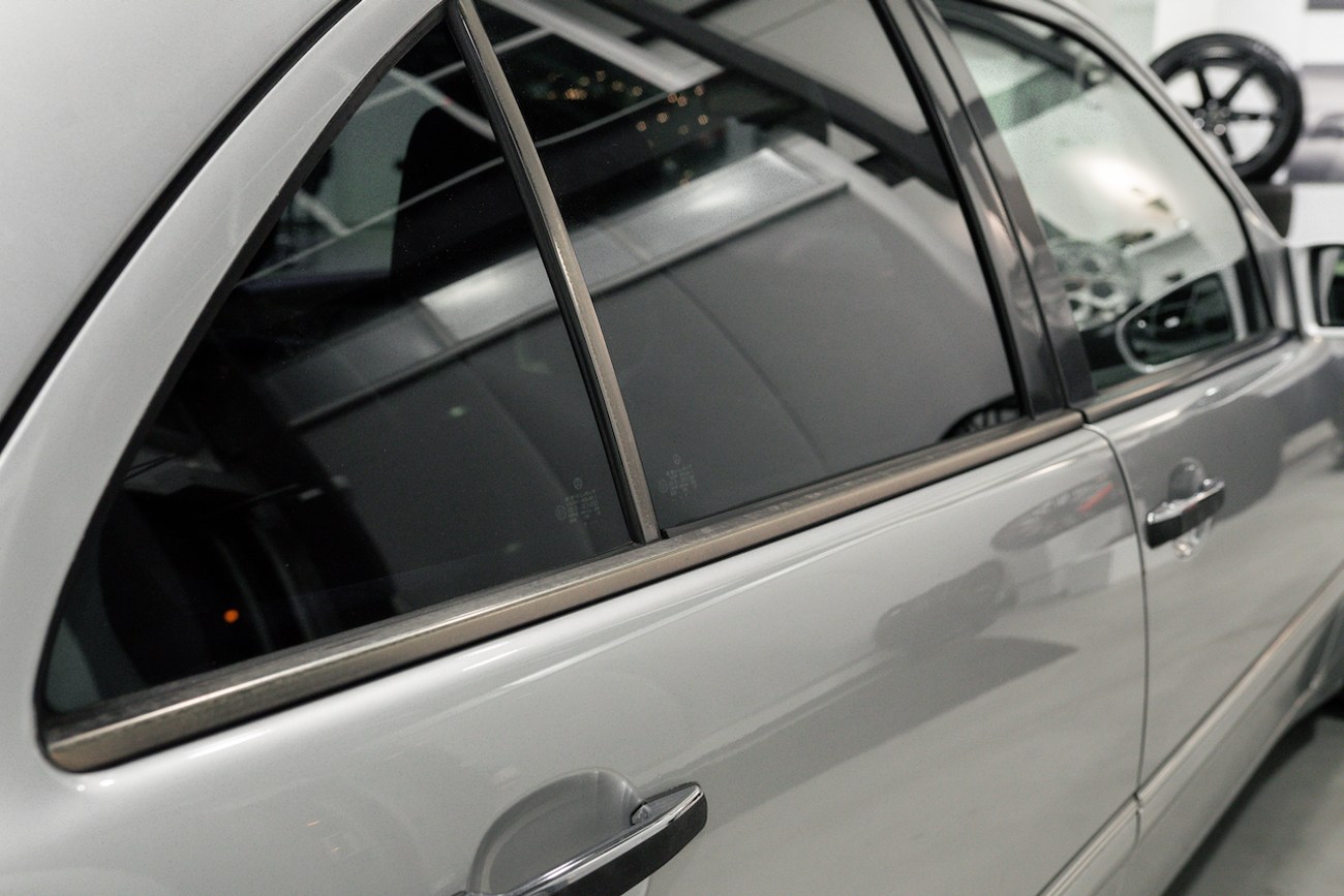 1997 Mercedes-Benz E60 AMG For Sale | The MB Market