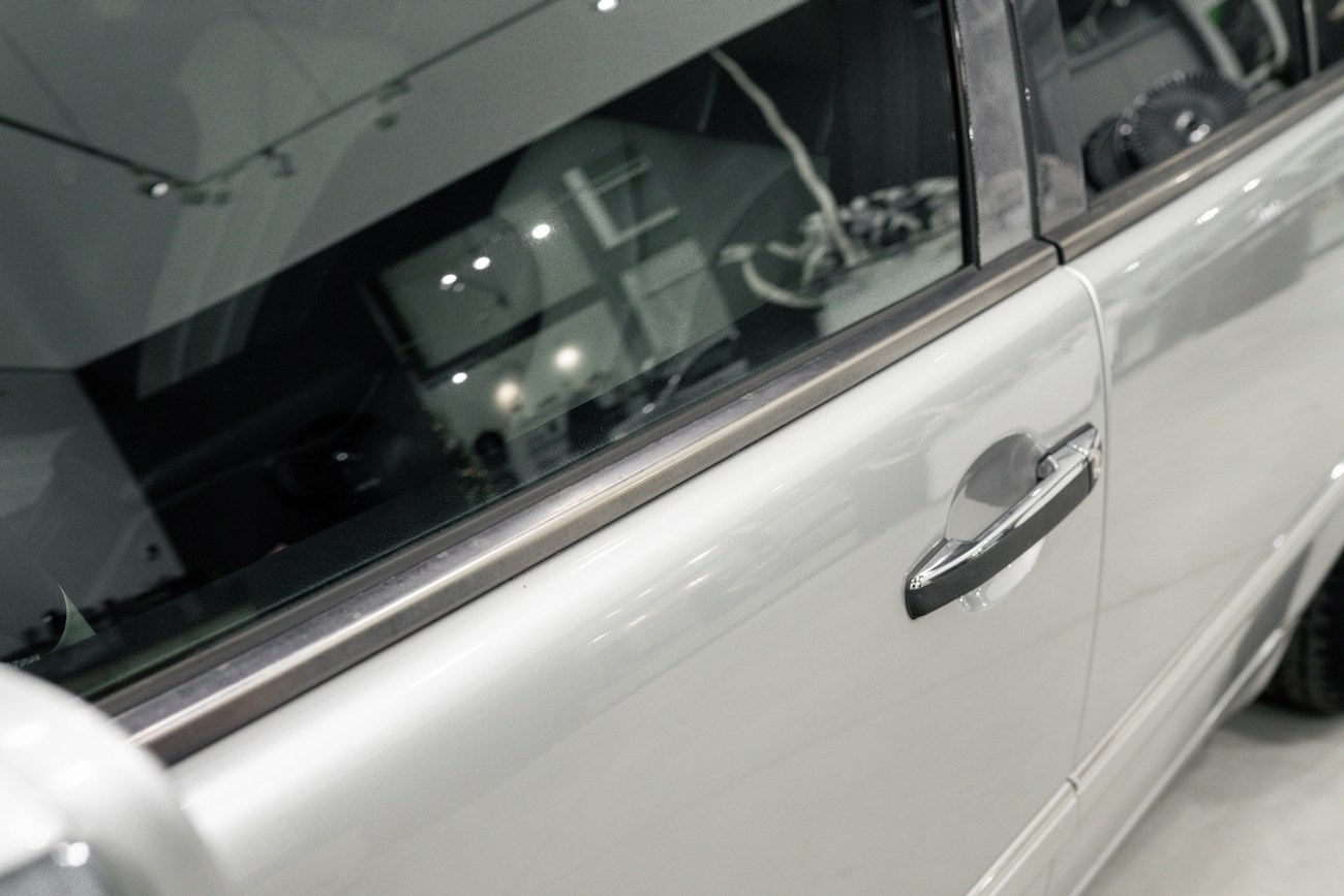 1997 Mercedes-Benz E60 AMG For Sale | The MB Market