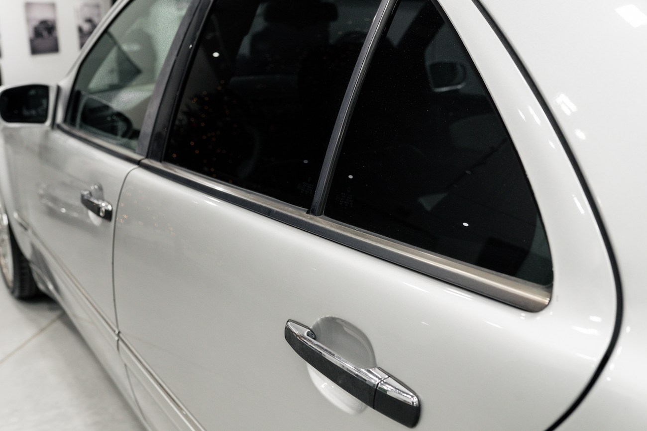 1997 Mercedes-Benz E60 AMG For Sale | The MB Market