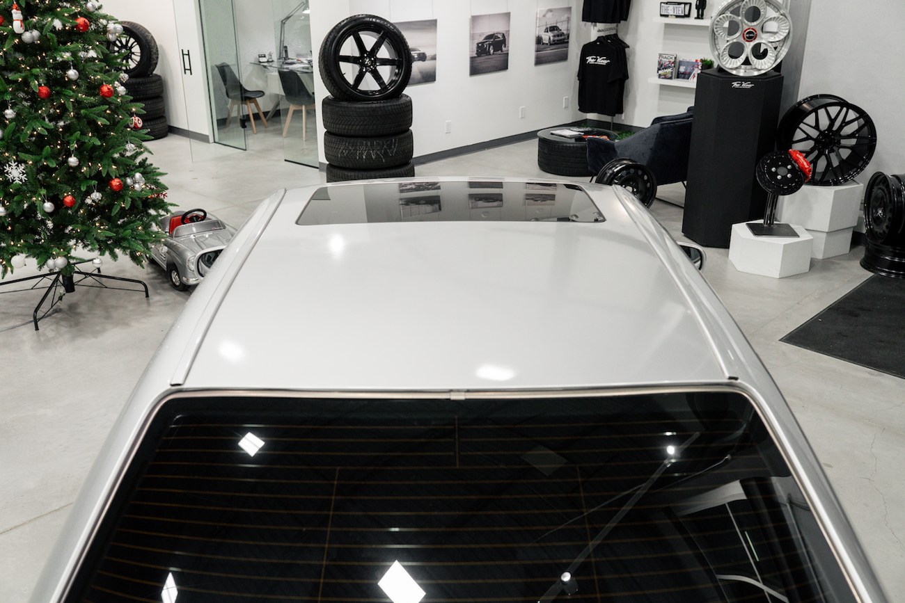 1997 Mercedes-Benz E60 AMG For Sale | The MB Market