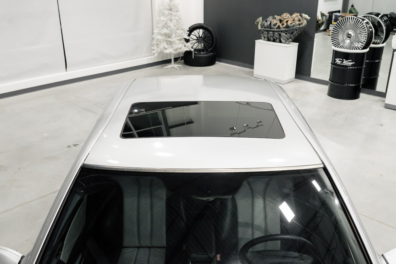 1997 Mercedes-Benz E60 AMG For Sale | The MB Market