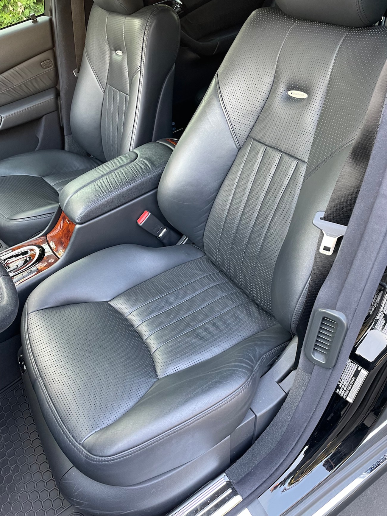 2003 Mercedes-Benz S55 AMG w/34k Miles For Sale | The MB Market