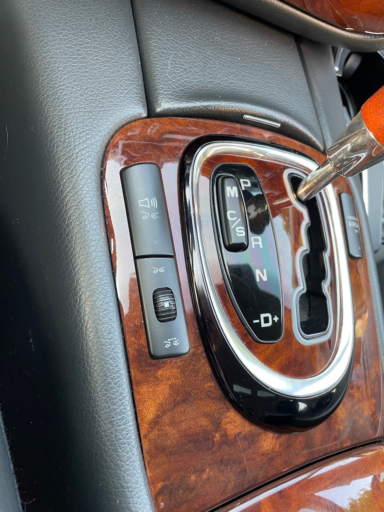 2003 Mercedes-Benz S55 AMG w/34k Miles For Sale | The MB Market