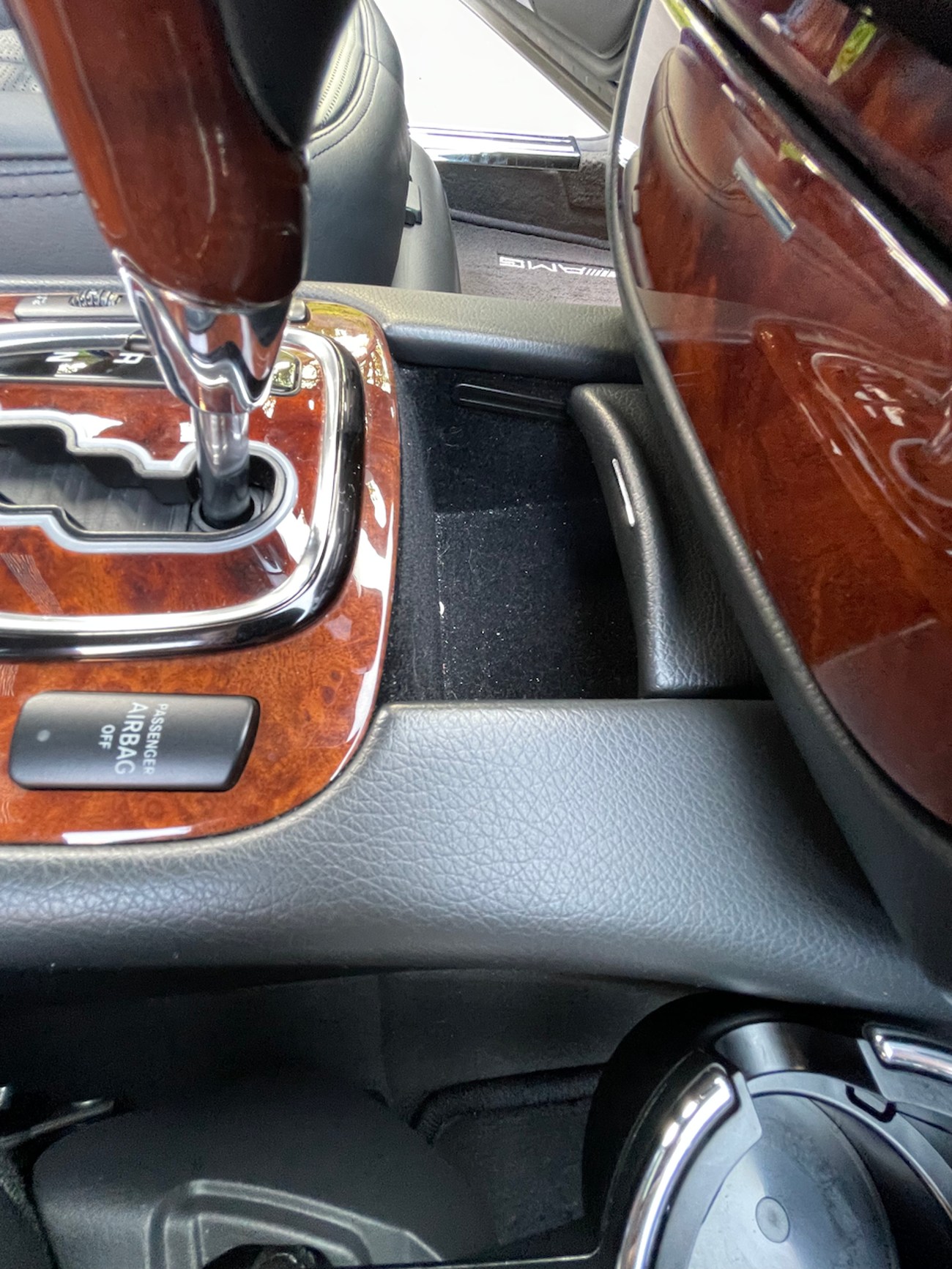 2003 Mercedes-Benz S55 AMG w/34k Miles For Sale | The MB Market