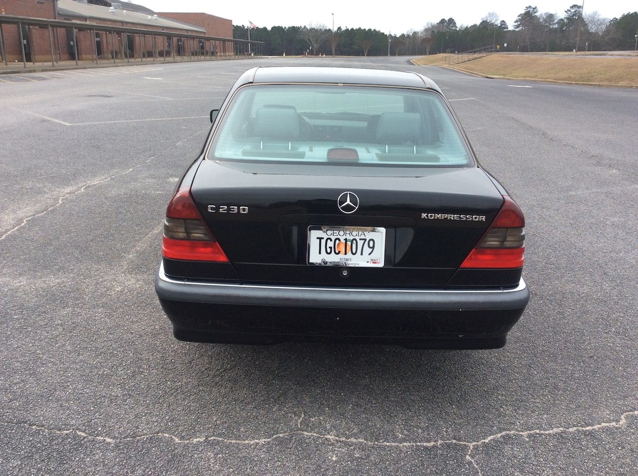 NO RESERVE: 1999 Mercedes-Benz C230 Kompressor For Sale | The MB Market