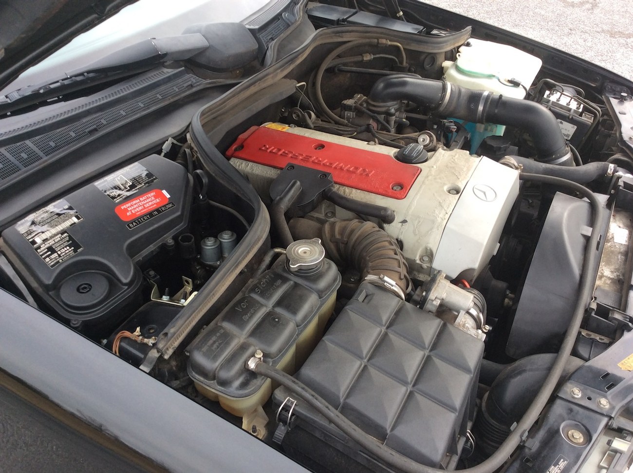 NO RESERVE: 1999 Mercedes-Benz C230 Kompressor For Sale | The MB Market